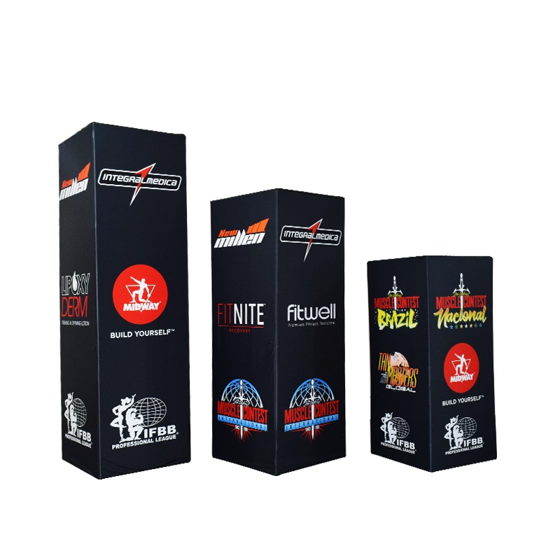 Custom Display Columns - Favoshow